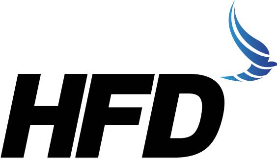 אינטגרציית HFD שליחויות - Datalogics Documentation